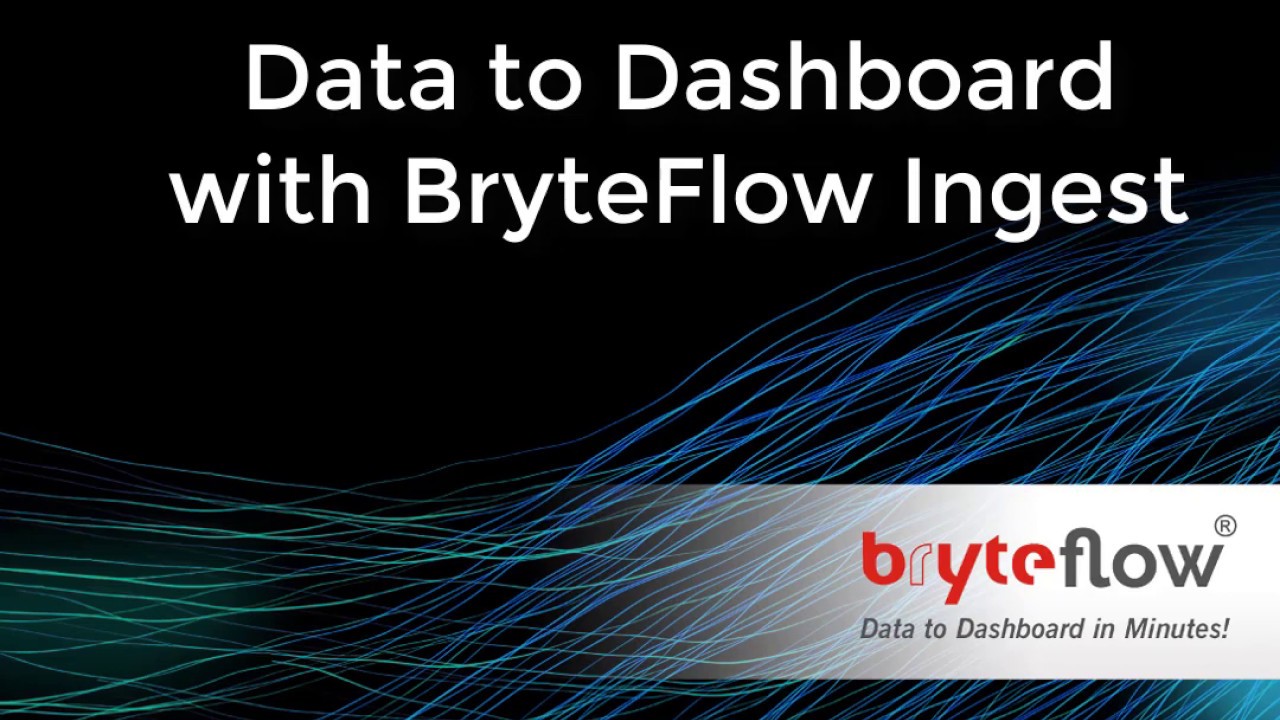 Ingest S3 Python Redshift Dashboard