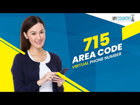 715 Area code - My Country Mobile