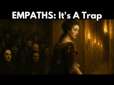 Carl Jung Warned Us About Empaths — And He Was Right