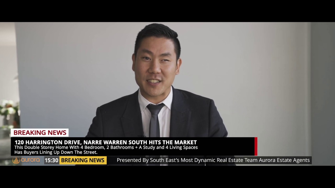 Andrew Nguyen - Aurora Estate Agents - Berwick - realestate.com.au