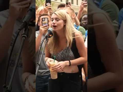 ENTITLED Gen Z Brat Gets DESTROYED On Campus!