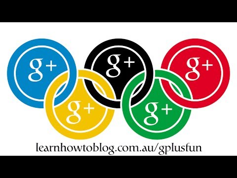 How To Use Google Plus Circles