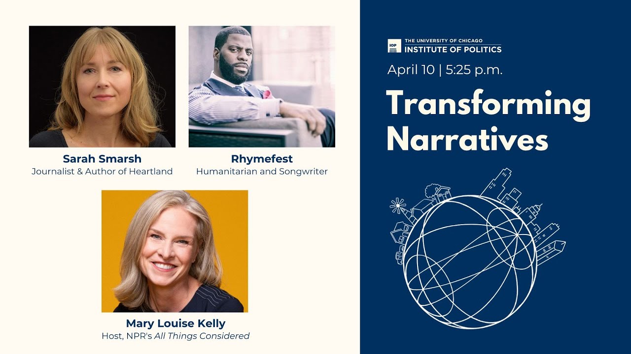 Bridging the Divide Conference | Transforming Narratives