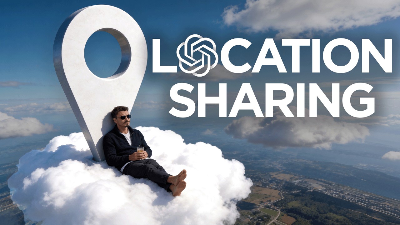 Every New ChatGPT Feature Explained & More AI News You Can Use