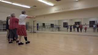 Joshua (Israel) – Folk Dance Federation of California