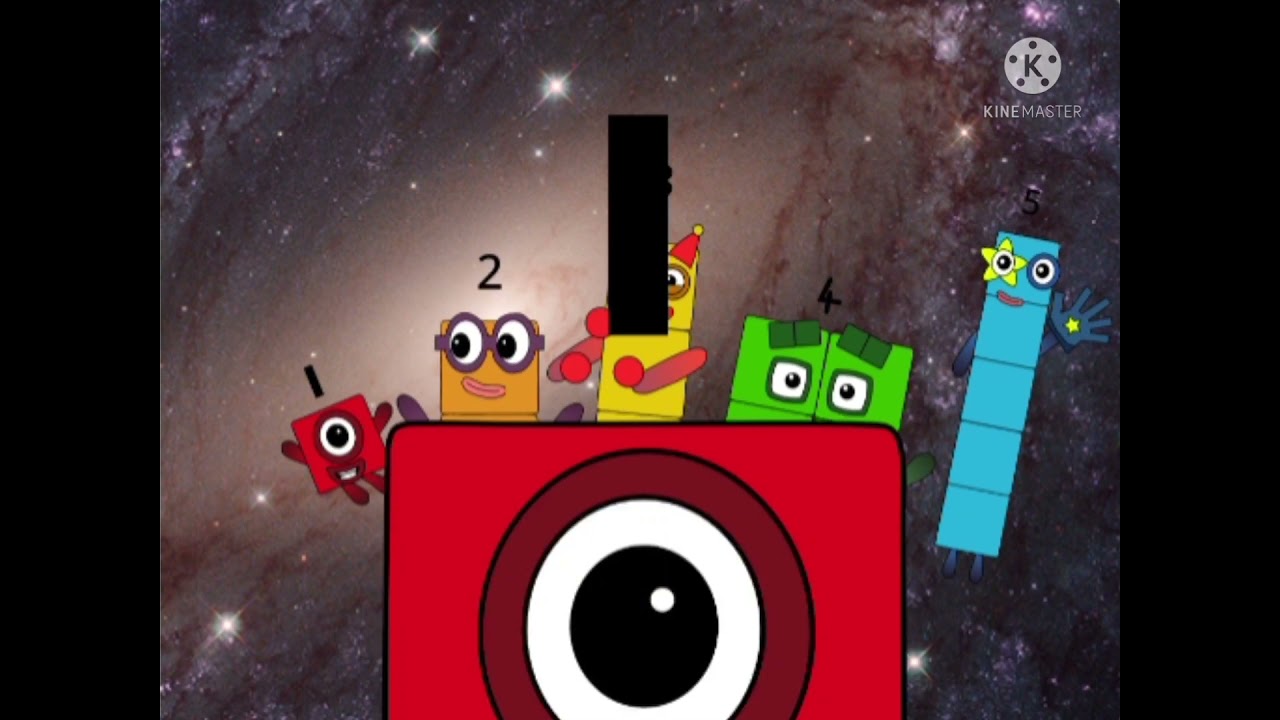 numberblocks scratch intro 1