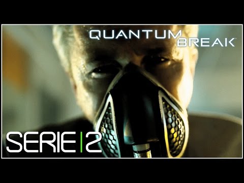 Steam Community :: Video :: QUANTUM BREAK Live Series | Parte 2