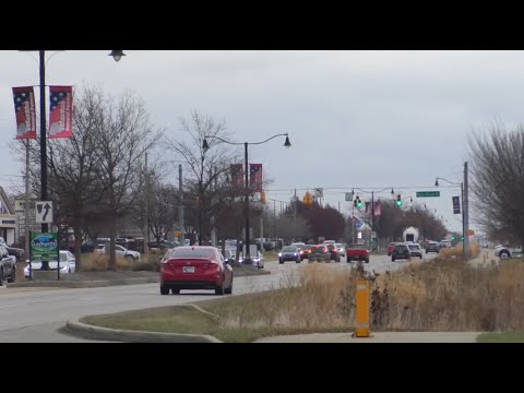 AAA Reports Record-Breaking Holiday Travel Season; Offers Safety Tips for Hoosiers