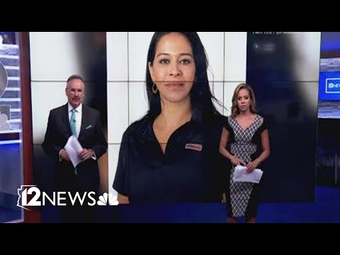Victims identified in deadly Tucson shooting