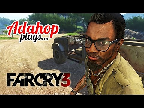 Steam Community :: Video :: Adahop plays... Far Cry 3 [GIVEAWAY!]