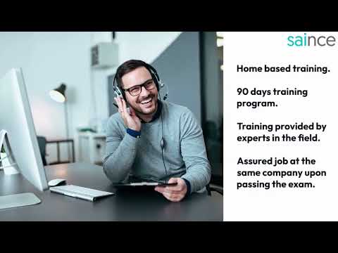 Join Our Medical Transcription Training Program for a Promising Career