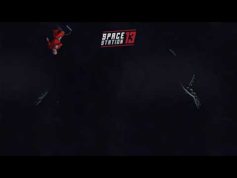 Space Station 13 Music - Space Asshole (Re-Mastered)