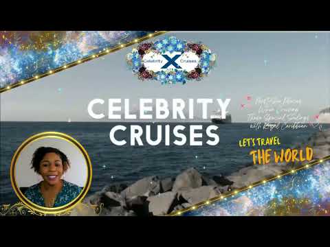 Celebrity European COMP Cruises 2023-2024!