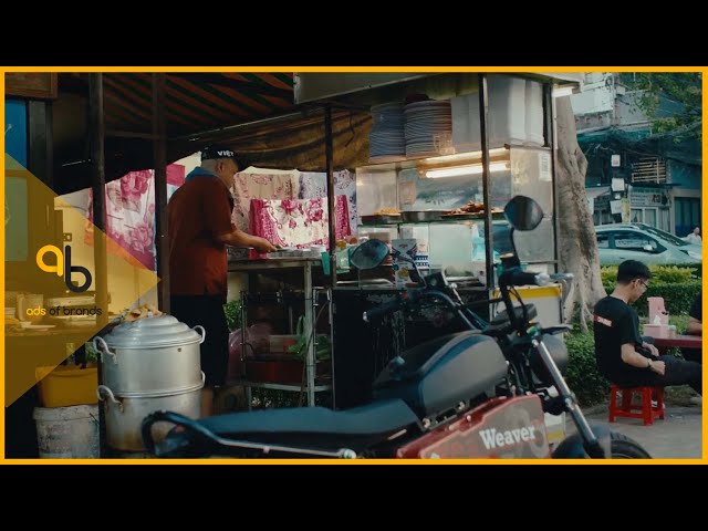 Dat Bike: ReCharge - adsofbrands.net