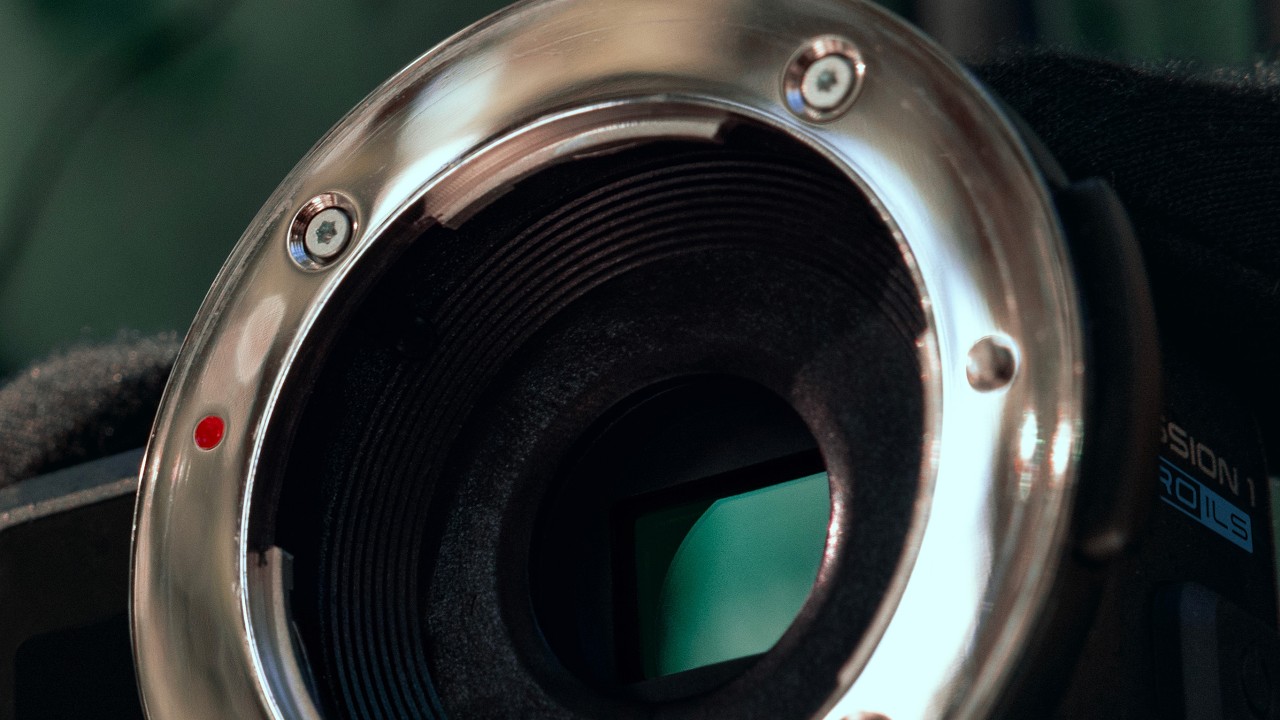 The surprising photography announcements from one of the biggest video shows