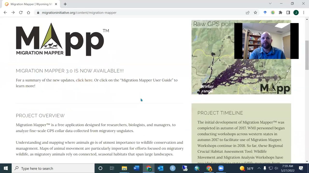 Migration Mapper Demo Series Part 1: Installation