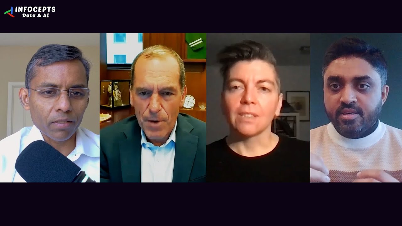 Intelligent Leader Trailer