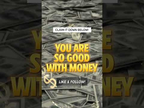 Money Mastery: Expert Tips 💰 #lawofattraction #manifestation #affirmations