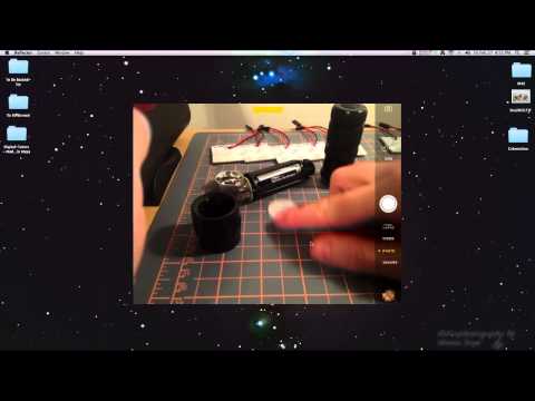 Artificial Star Breakdown