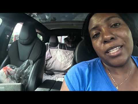 Travel Surgical Tech-New Assignment Vlog