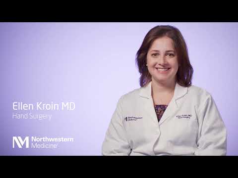 Ellen Kroin, MD