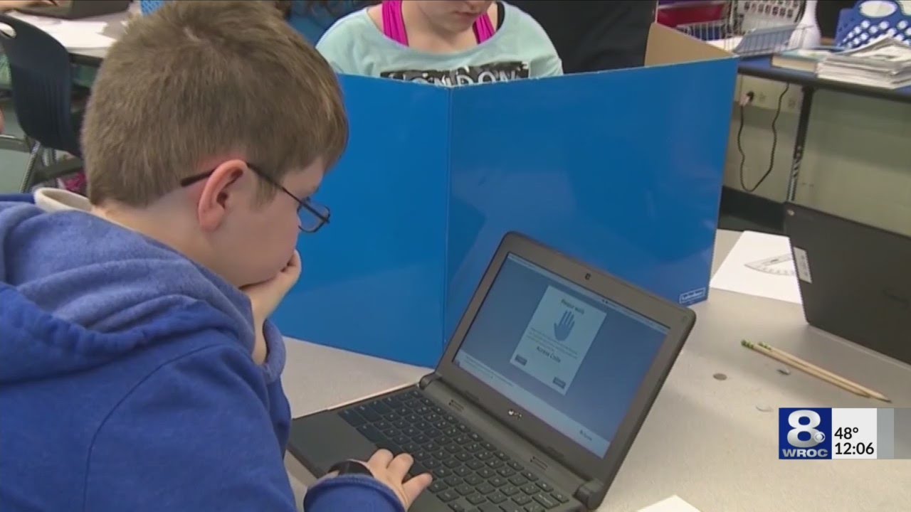 Students, parents and teachers say NY state testing is flawed