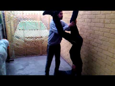 Posicion Invertida « DieGonzalo