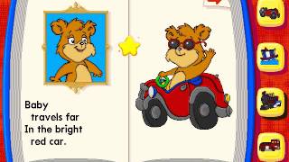 Reader Rabbit Playtime Watch HD Mp4 Video Download Free