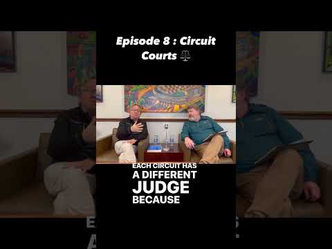 What do you need to know about Circuit Court?