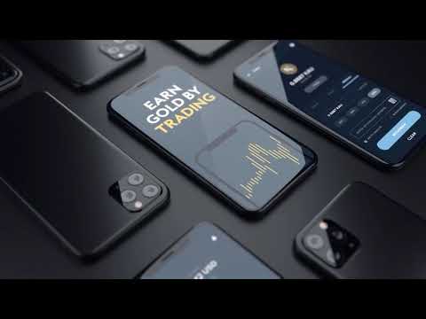 Kinesis - The Future of Money