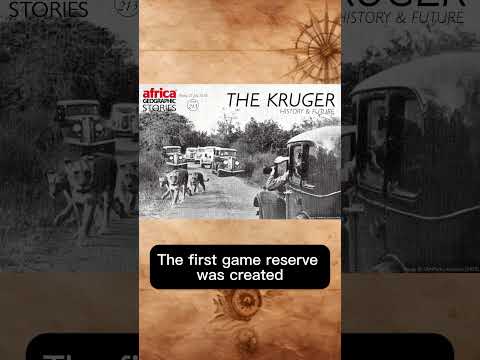5 Historic Events From Each Year: 1898