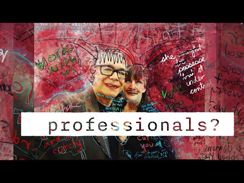 what’s a pro? – LORNE CARDINAL