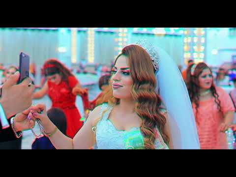 CLIP WEDDING DILMAN& NASRIN-BY KHANKE VIDEO