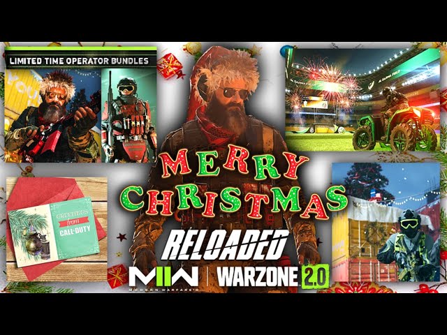 Modern Warfare 2 and Warzone 2 Season 1 Reloaded: How to unlock Klaus ...