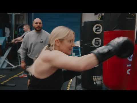 The PT Studio is back and bigger and better than ever!