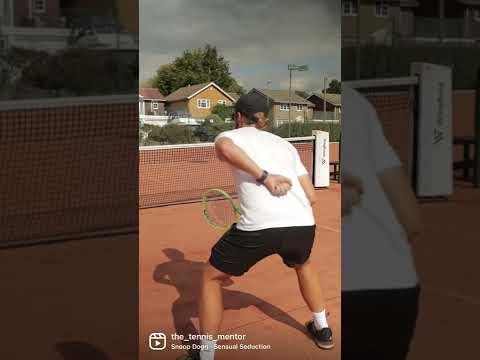 Doubles Problems #tennis