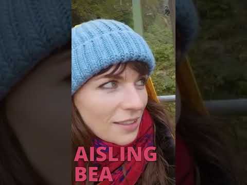 How To Sulk Properly | #shorts | Aisling Bea
