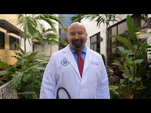 Robert Watine, MD, Internal Medicine