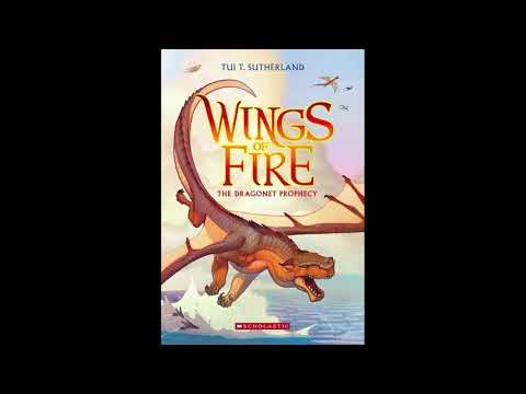 Wings of Fire Wednesday! Book 1 Chapter 14