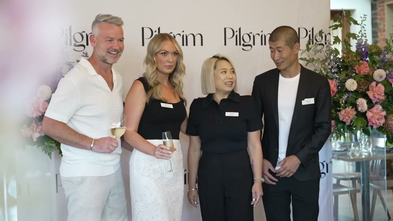 Brett Pilgrim - Pilgrim RE - RLA 275886 - realestate.com.au