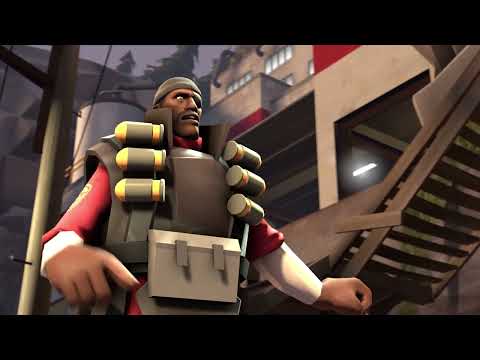 Steam Community :: Video :: [SFM TF2] SFM beginners when discovering ...