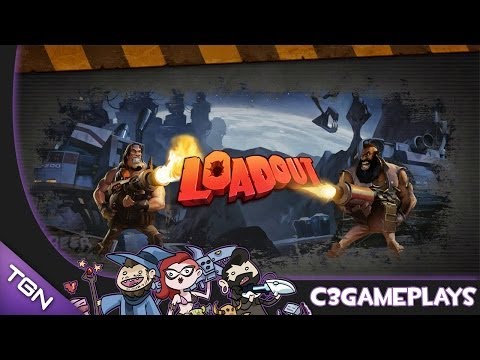Steam Community :: Video :: ¿Qué es Loadout?