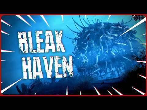 Steam Community :: Bleak Haven
