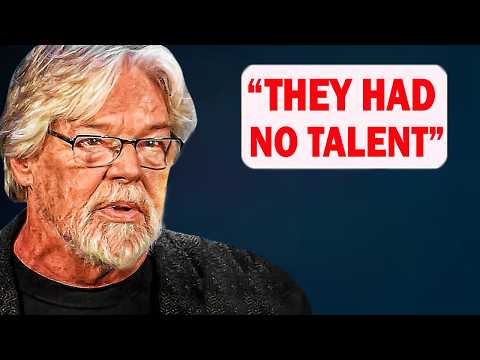 At 80, Bob Seger Names the Six Bands He Hated the Most!