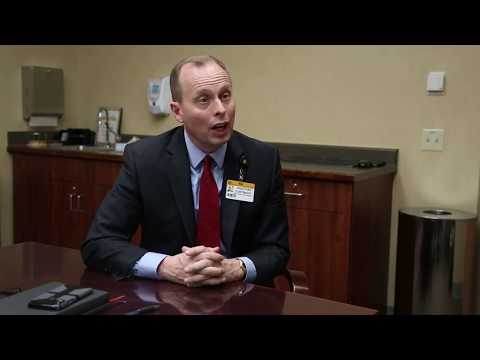 MU Health Care CEO speaks on provider network