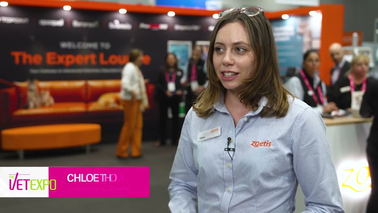 Sponsor & Exhibit at The VET Expo 2026