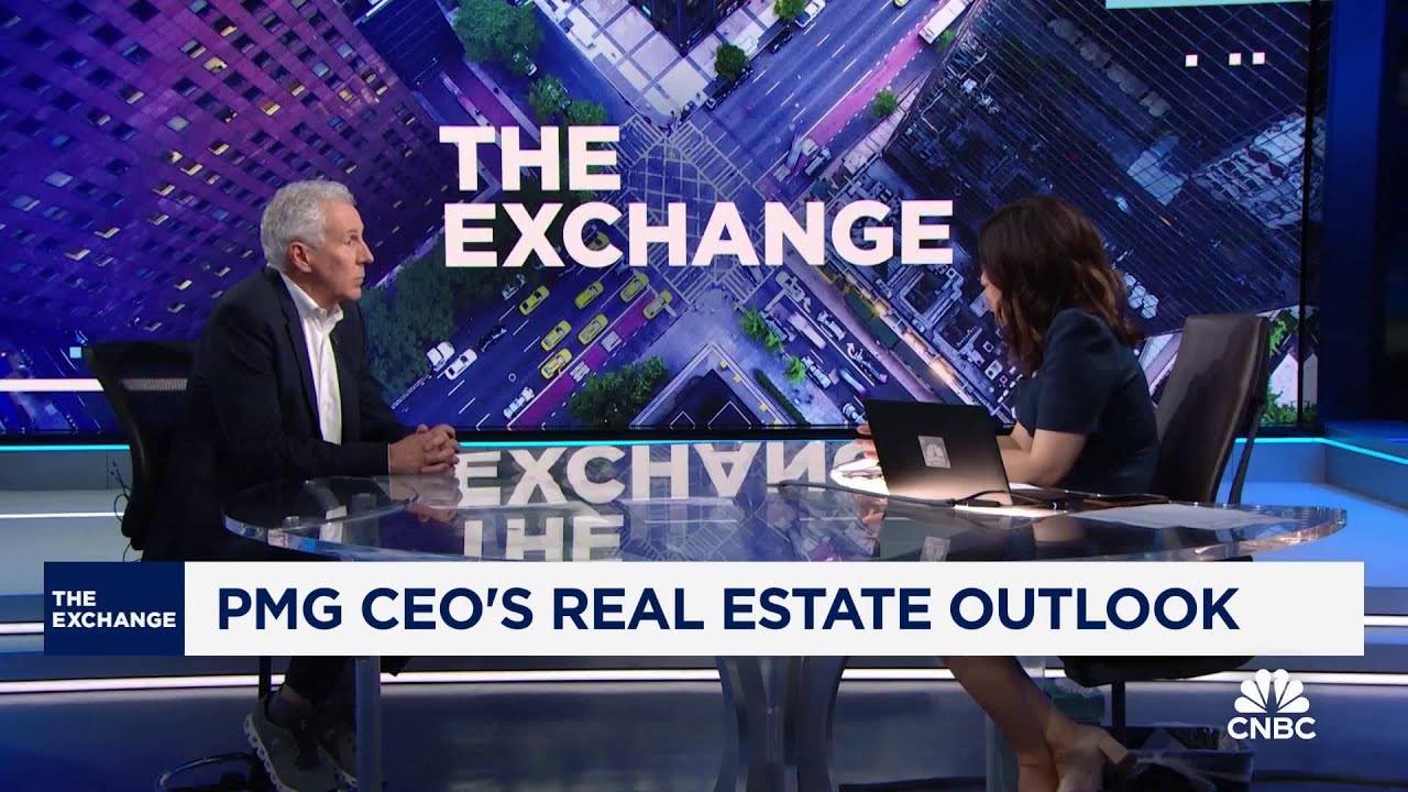 PMG CEO on record $668M construction loan in Miami