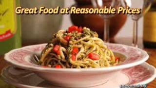 3 Best Italian Restaurants in Victoria, BC - Expert Recommendations