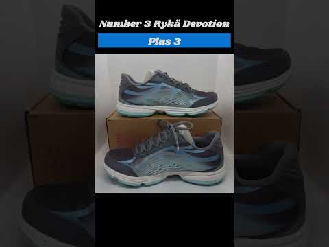Top 5 Best Walking Shoes In 2024