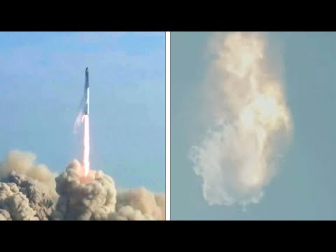 Elon Musk Said They Learned A Lot From Test Run Of SpaceX Rocket - 99.7 DJX